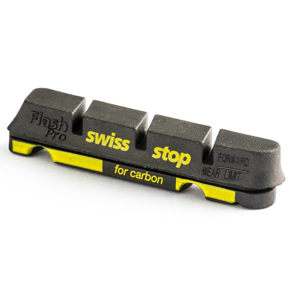 Swissstop FLASH Pro Black Prince (für Carbon), 45,99
